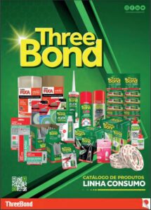Threebond do Brasil - Nortebond